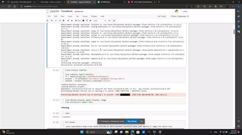 Muhammed Ayman On Linkedin Week2 Syncinterns Machinelearning Sync Syncintern