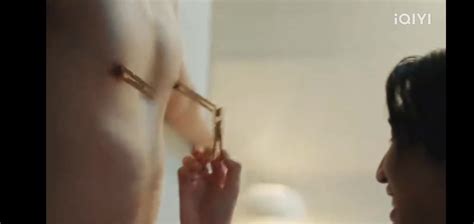 Sangmin Dinneaw Sex Scene