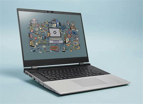 Introducing The Framework Laptop 16 Lastos
