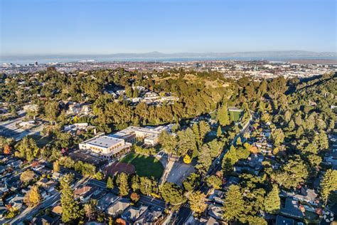 Notre Dame High School Belmont In Belmont Ca