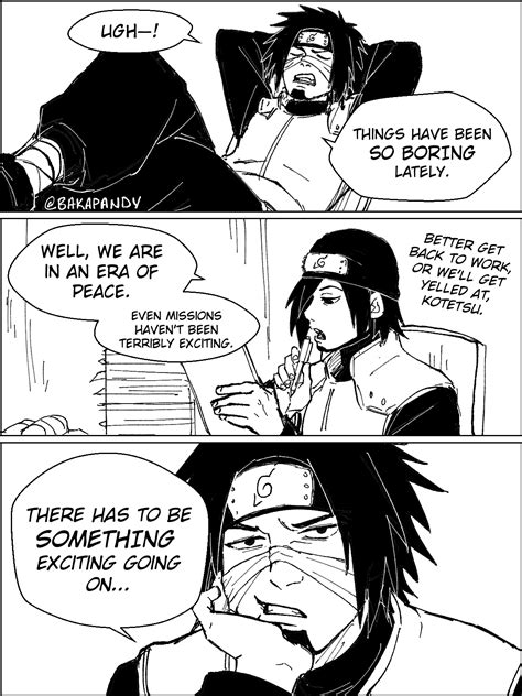 Da X — Boruto Teams