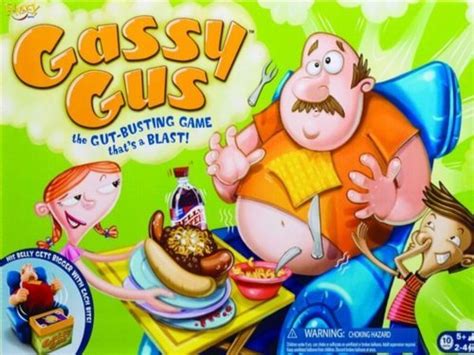 14 Board Games about Pooping – Part One – Dial 'D' for Dungeon Master