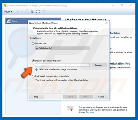 How To Create A Virtual Machine
