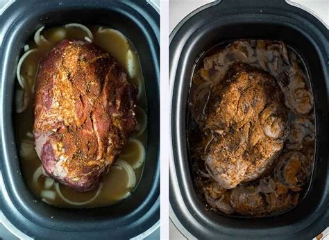 Slow Cooker Pork Carnitas Easy And Authentic Plating Pixels