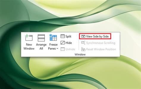 Microsoft Brings The Ability To Edit Multiple Worksheets Side By Side