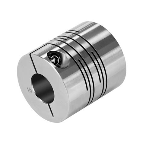 Parallel Line Coupling Jingbang Industrial