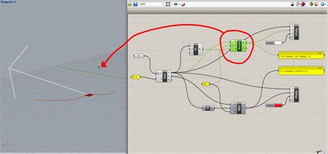 Strange Vector Rotation Angle Grasshopper McNeel Forum