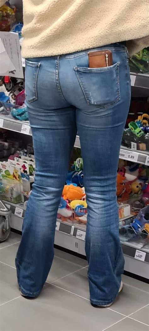 Tight Jeans Bending Over Tight Jeans Forum