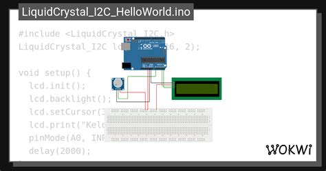 Coba Wokwi Esp32 Stm32 Arduino Simulator