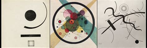 Kandinsky 3d Behance