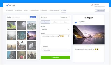 8 best php instagram scripts and bots in 2025 envato tuts