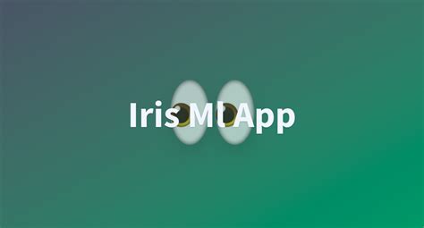 Iris Ml App - a Hugging Face Space by tayawelba