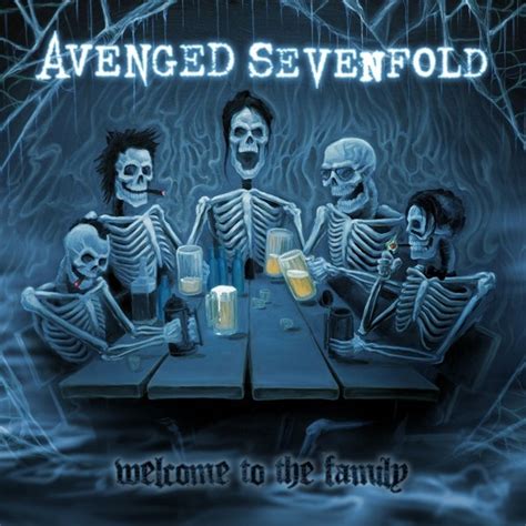 Avenged Sevenfold Album