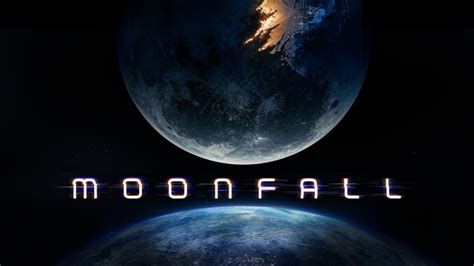 Moonfall Christian Movie Review The Collision