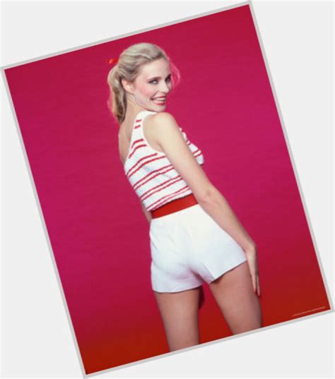Priscilla Barnes Official Site For Woman Crush Wednesday Wcw