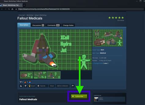 How To Install Mods To Your Unturned Server Ggservers Knowledgebase