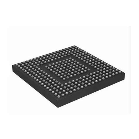 Microchip MicroAptiv CPU Microcontroller KB Bit LFBGA Specification And Features