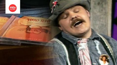 Jaakko Teppo Mtv N Henkilökuvassa Mtvuutiset Fi