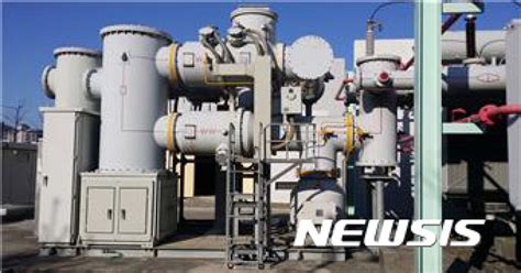 발전기 웅하는 소리도 소음 100㎐이하 저주파 관리