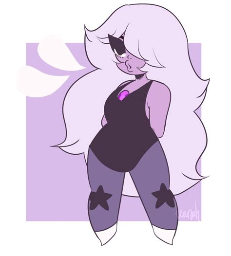 Pin By Liza On Steven Universe Amethyst Steven Universe Steven