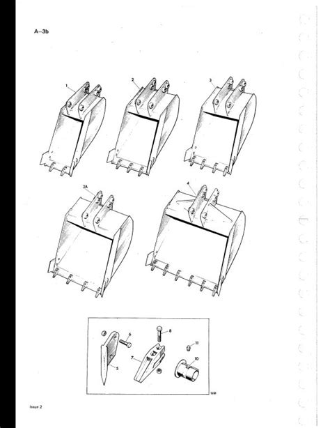 Jcb Parts Manual A Repair Manual Store