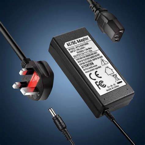 5v 10a Adapter Epic Gamers