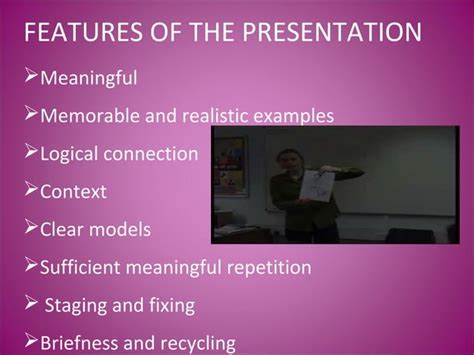 The Ppp Approach To Language Teaching Ppt