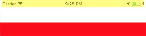 Render Is There Something Wrong Of Ios Simulators Color Offscreen