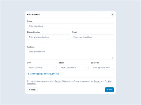 Working On Some Forms Dev Handoff 🔨📋 By Praveen Juge On Dribbble