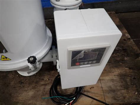 Used Shini Hopper Hgr Industrial Surplus