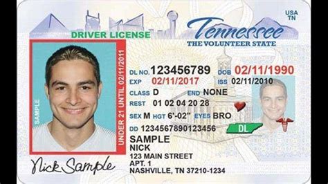 Tennessee Fake Id Templates Buy Scannable Fake Id Online Fake