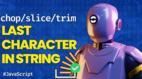 Js Right Trim Character At Jerry Saffold Blog