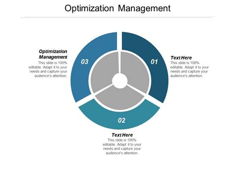 Optimization Management Ppt Powerpoint Presentation Icon Backgrounds Cpb Powerpoint