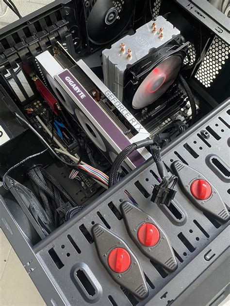 Motherboard F Usb Port R Pchelp