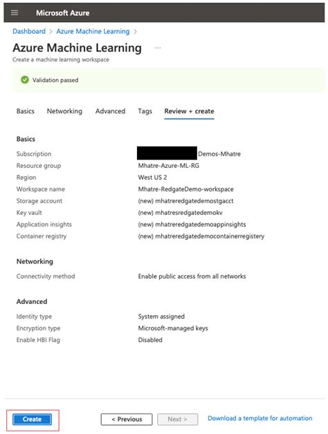 Azure Machine Learning Introduction Part 1 Overview And Prep Work Simple Talk