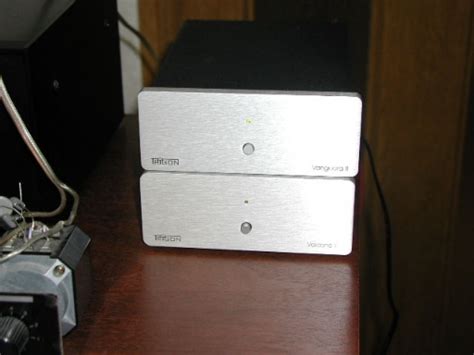 オーディオ専科 6c33c Otlアンプ試聴オフ