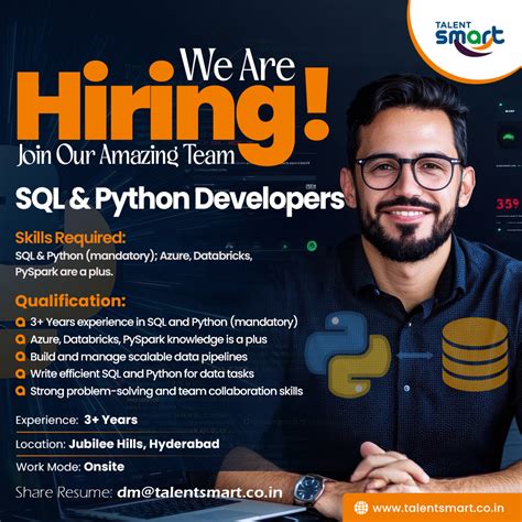 Talent Smart Soft Solutions Hyderabad
