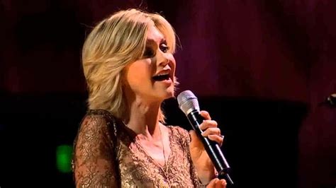 Olivia Newton John And The Sydney Symphony Orchestra Live At The