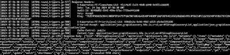 How To Communicate With The Kubernetes Api Api Server