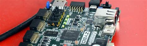 Zynq And The Opl3 Music Synthesizer Hackaday