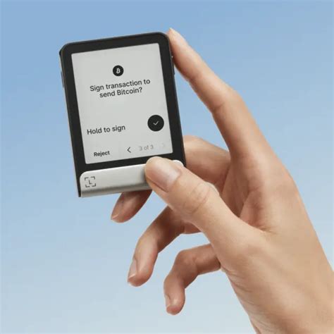 Ledger Cryptobilis Indonesia