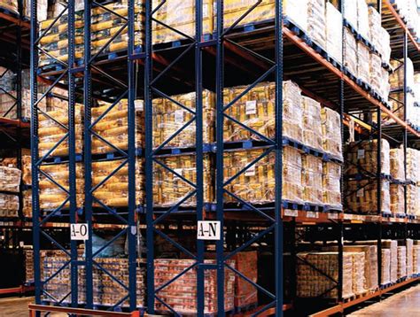 Tbm Rack Tbm Metal Fabrications