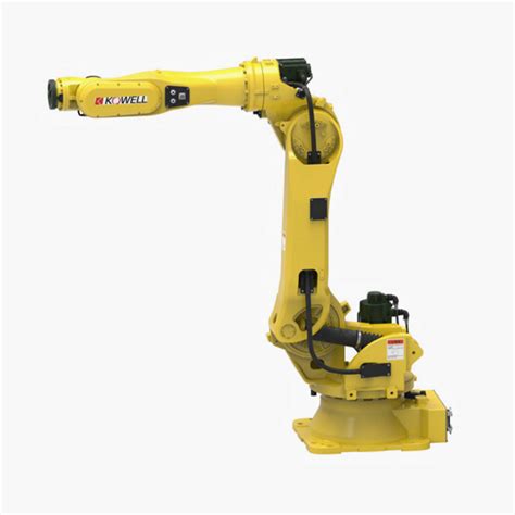 Loading And Unloading High Quality Palletizing Robot Industrial Arm Collaborative Machine