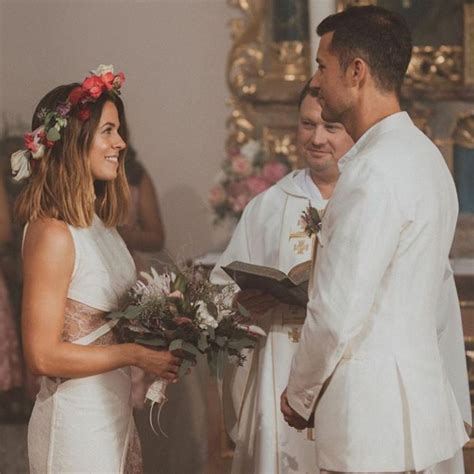 Vanessa Mai Hochzeitskleid Vanessa Mai Schlager Star Veroffentlicht
