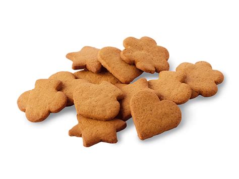 Mājas Piparkūkas Cannelle Bakery