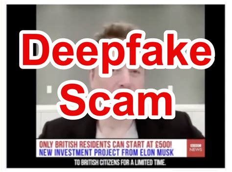 Robs Notes 9 Beware Deepfake Scams By Rob Leathern