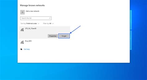 Fix Cant Connect To This Network Error — Auslogics Blog