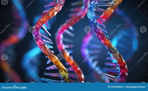 DNA Sequencing Blueprint RNA Sequencing DNA Computational Models Royalty Free Stock Photography