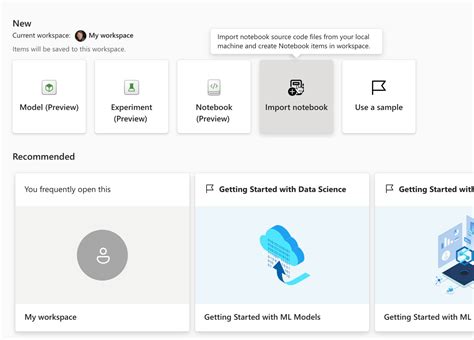 Using Fabric Synapse Data Science With Jupyter Notebooks
