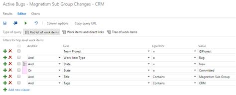 How To Create Custom Test Execution Reports In Excel From Team Foundation Server Part 1